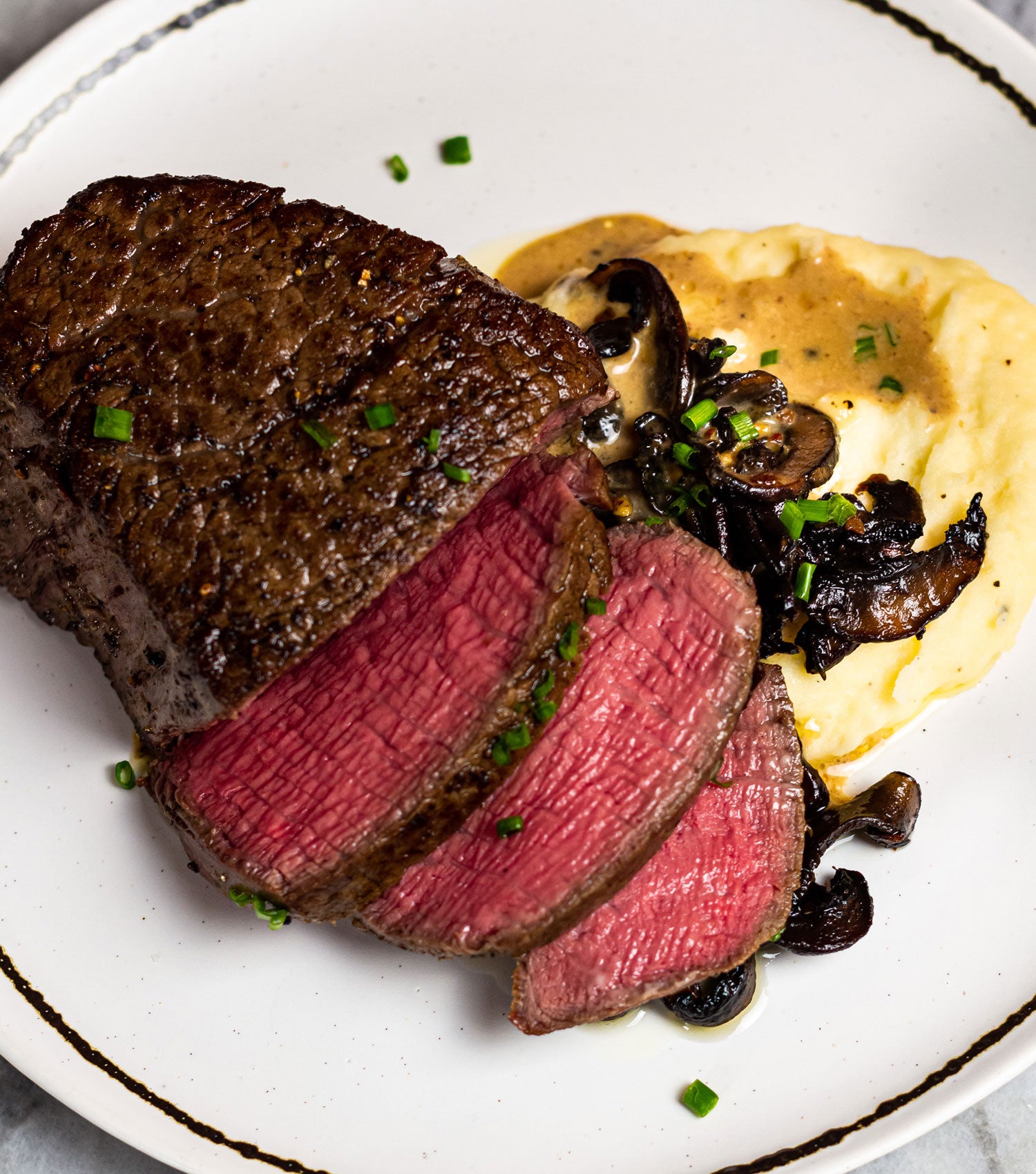 Bonsmara Filet Mignon – deRamos Premium Meats